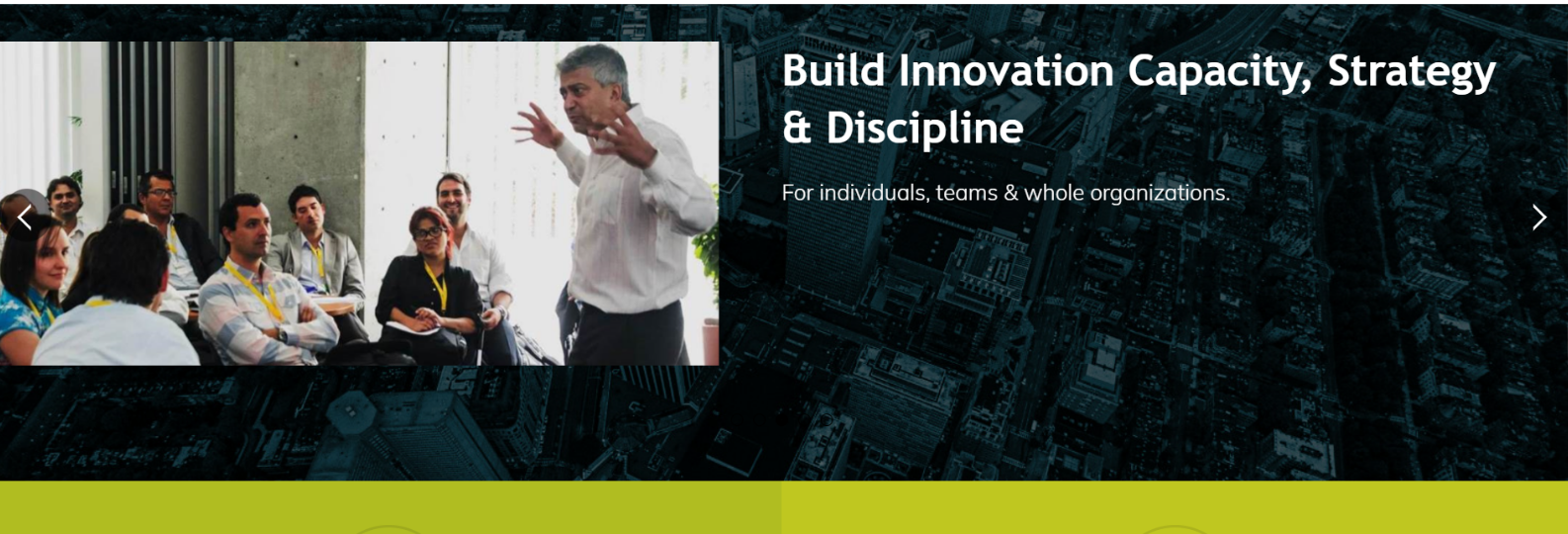 Home | Academy IXL CENTER